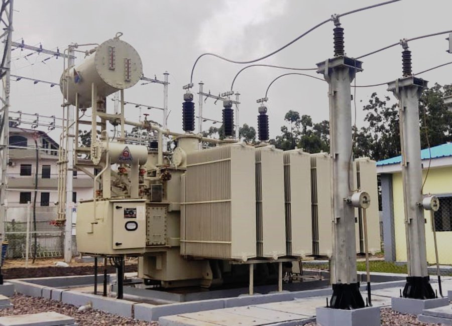 Transformer Services - ag-energy.net